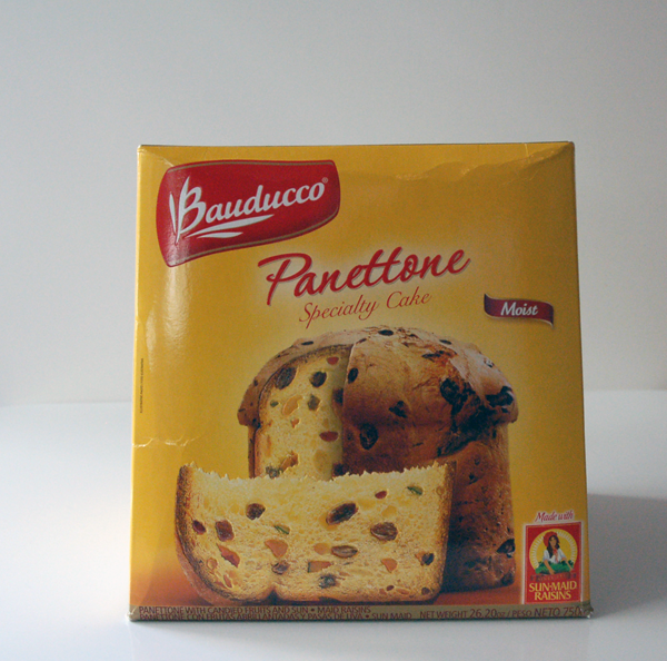 Panettone for holiday gatherings and gifts | Cupcakes and Cutlery