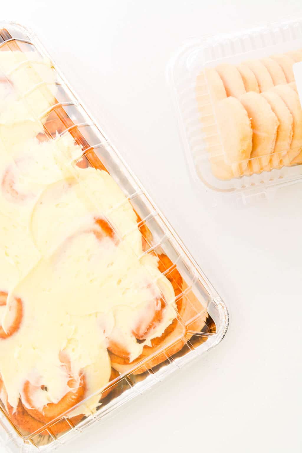 16 Easy Gift Ideas with Store-Bought Desserts + Some to Make