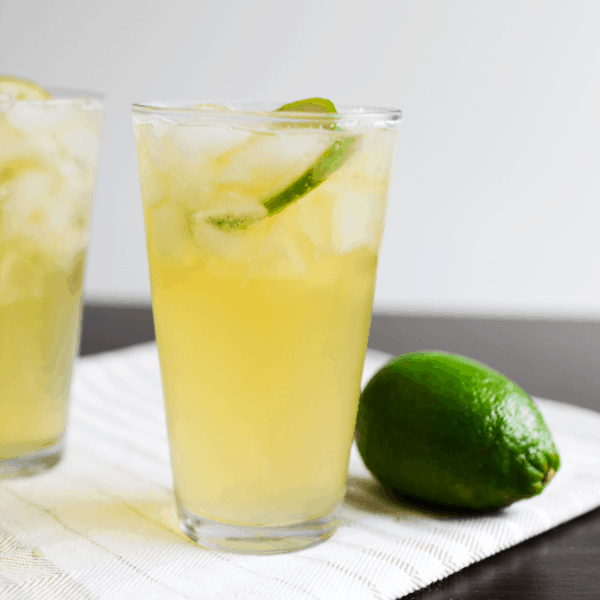 Chelada Recipe - Cupcakes and Cutlery