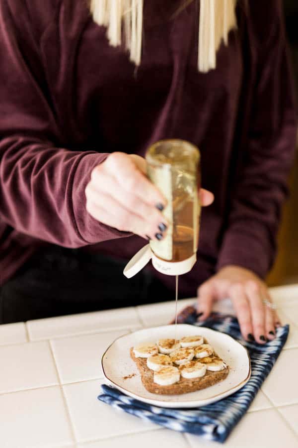 Quick Healthy Breakfast Ideas For Moms Cupcakes And Cutlery
