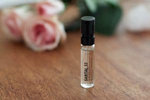 Le Labo Perfume Sample Set : Where to Buy Perfume Samples