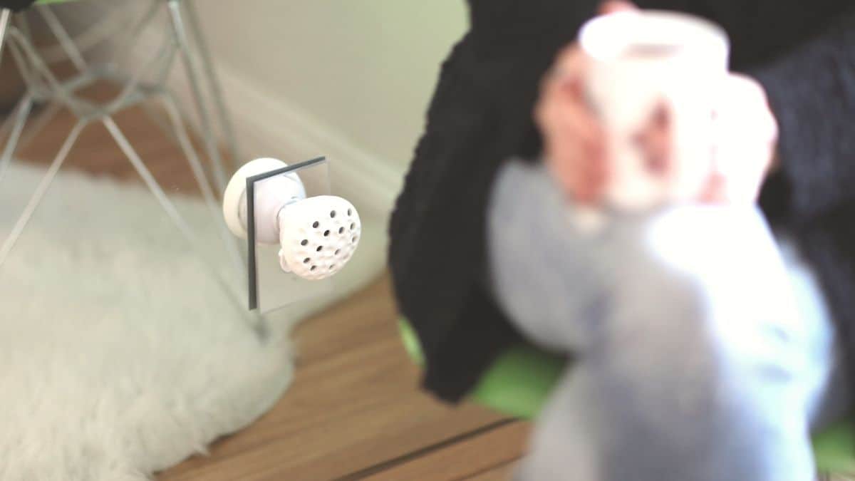 Plug In Essential Oil Wall Diffuser - Cupcakes and Cutlery