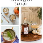 15 Flavorful Fall Cocktails to Make at Home all Season Long