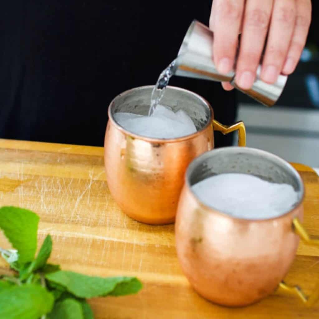 32 Moscow Mule Recipes and Variations To Make ASAP - Cupcakes and Cutlery