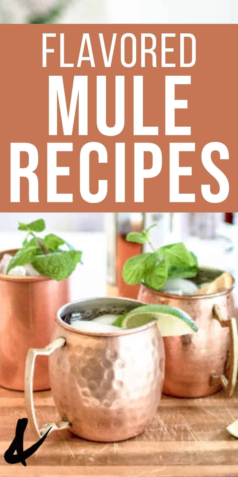 32 Moscow Mule Recipes and Variations To Make ASAP - Cupcakes and Cutlery