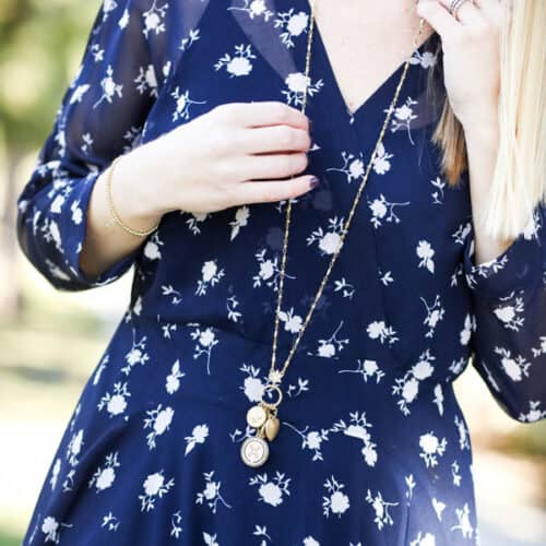 2 New Blouses from cabi New Arrivals for Spring 2019 - Cupcakes and Cutlery