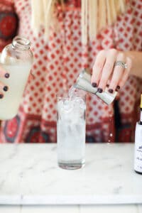 Long Vodka Cocktail Recipe - Lemonade Vodka Cocktail