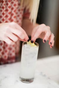 Long Vodka Cocktail Recipe - Lemonade Vodka Cocktail