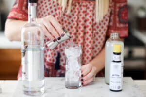 Long Vodka Cocktail Recipe - Lemonade Vodka Cocktail