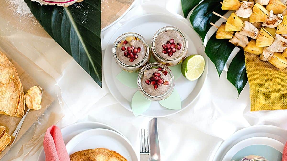 75+ Easter Brunch Buffet Menu Ideas to Make This Year