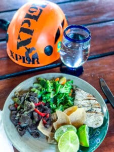 Xplor Park in Cancun for the Non-Adventurer - Cupcakes and Cutlery