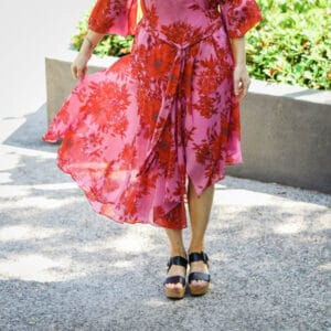 Cabi's Cute and Cozy Fall 2019 Collection - Cupcakes and Cutlery