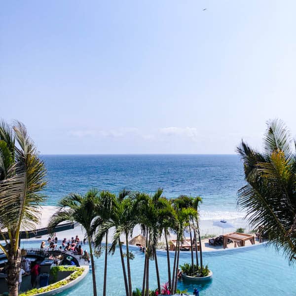 All-Inclusive Marival Armony in Punta De Mita - Cupcakes and Cutlery