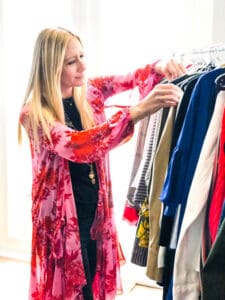 You Need to Attend a Cabi Party Shopping Experience - Cupcakes and Cutlery