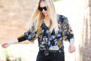 Cabi's Cute and Cozy Fall 2019 Collection - Cupcakes and Cutlery