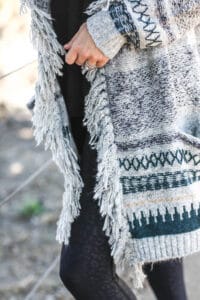 Cabi's Cute and Cozy Fall 2019 Collection - Cupcakes and Cutlery