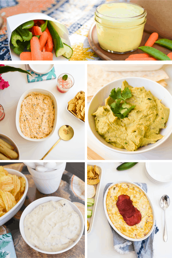 Quick and Easy Appetizers | Cupcakes and Cutlery