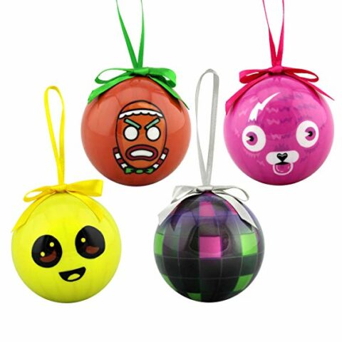 25 Fortnite Gifts Your Kids Want This Year | Cupcakes and Cutlery