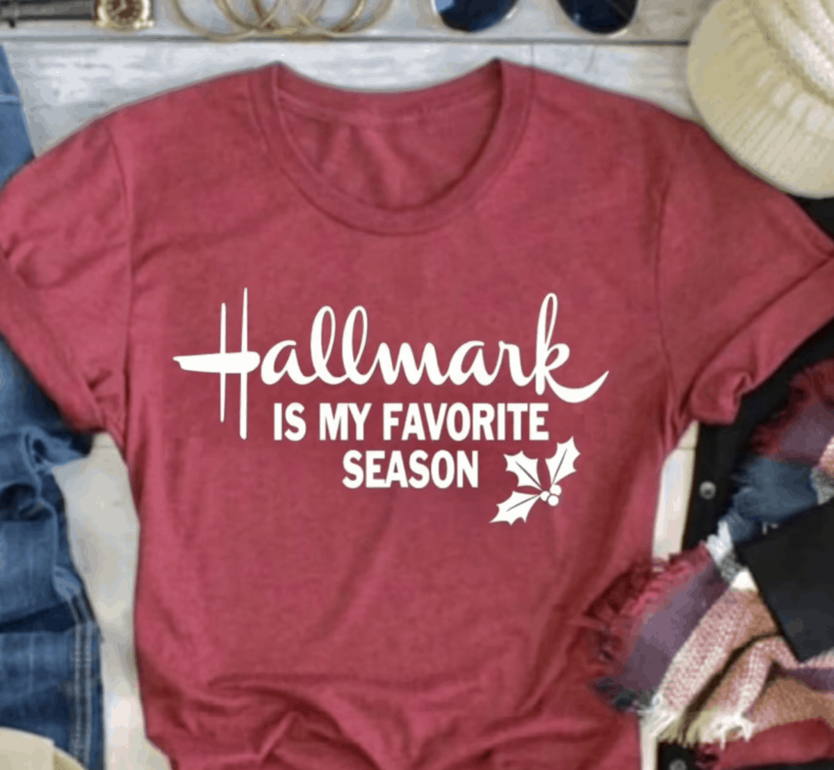 41 Gifts for Hallmark Movie Lovers - Cupcakes and Cutlery