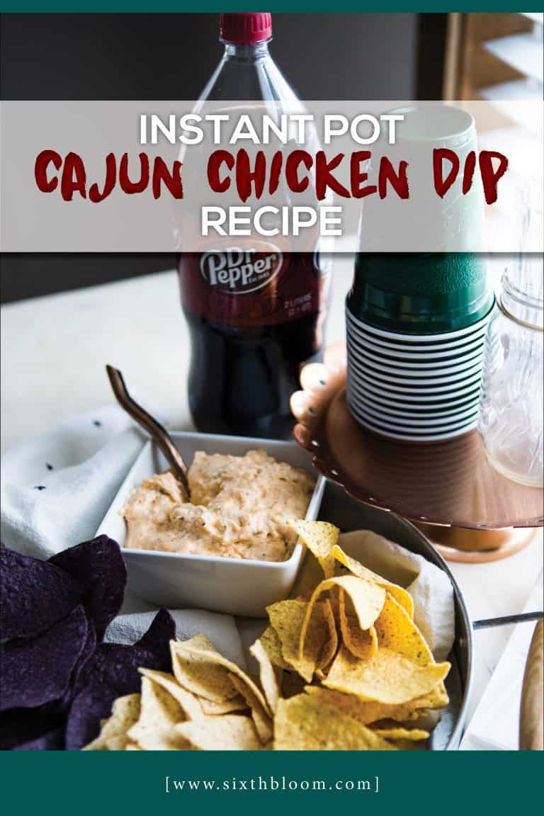 35 Delicious Instant Pot Game Day Recipes - Cupcakes and Cutlery