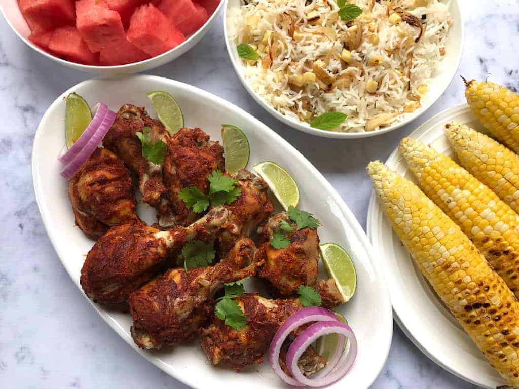 35 Delicious Instant Pot Game Day Recipes - Cupcakes and Cutlery