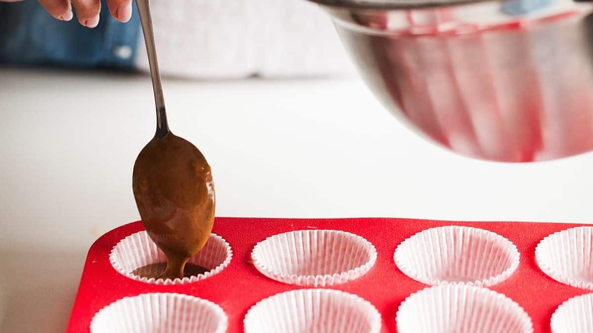 46 Easy Cake Mix Desserts - Cupcakes and Cutlery