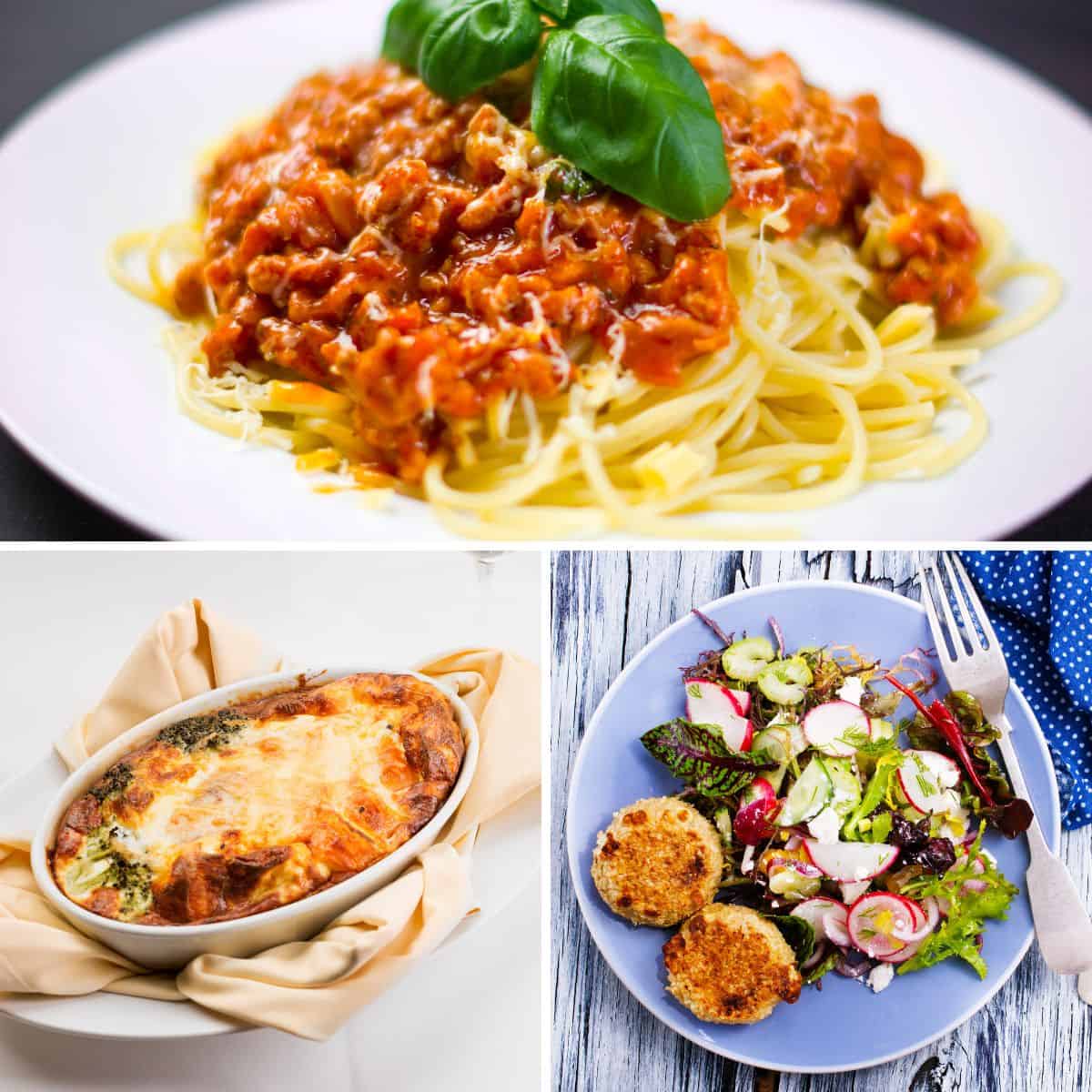 15 Dinner Shortcuts to Get Your Meal on the Table Faster