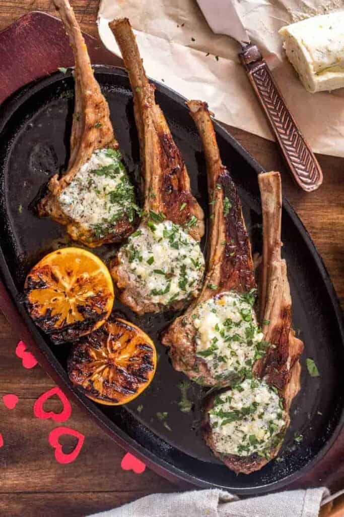 Easy Date Night Dinner Ideas to Make at Home - Cupcakes and Cutlery