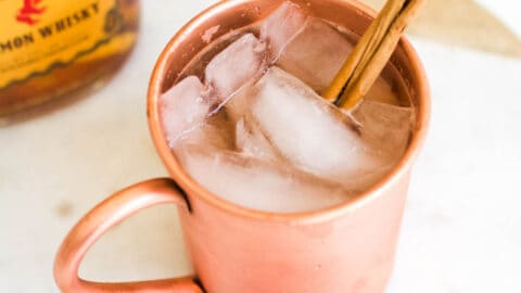 27 Fireball Cocktails to Make with Cinnamon Whisky - Cupcakes and Cutlery