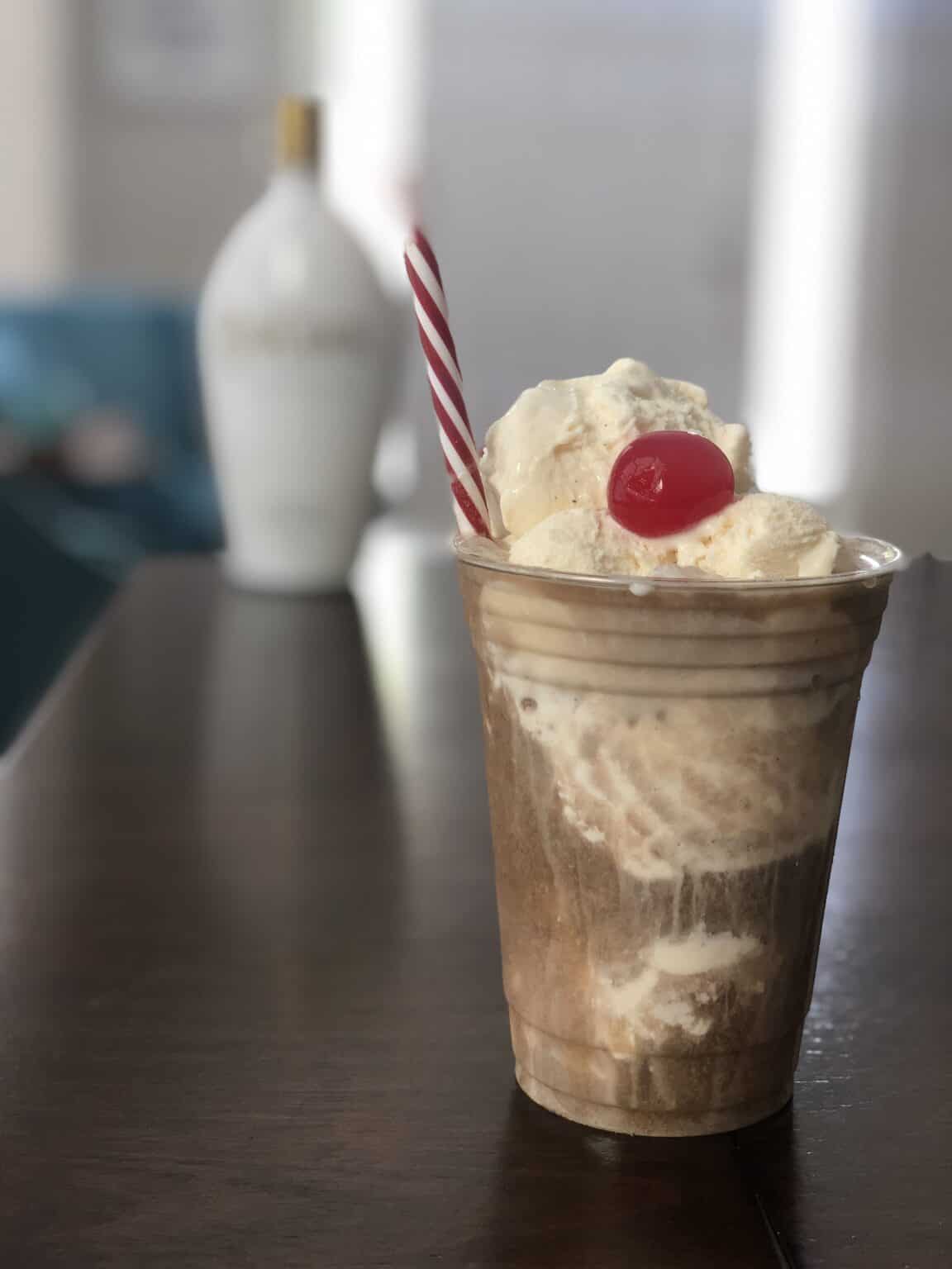 24 Coke Cocktails to Make at Home - Cupcakes and Cutlery