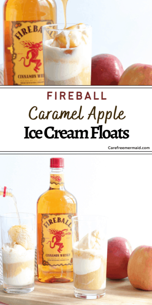 22+ Fireball Cocktails to Make Now - Cupcakes and Cutlery