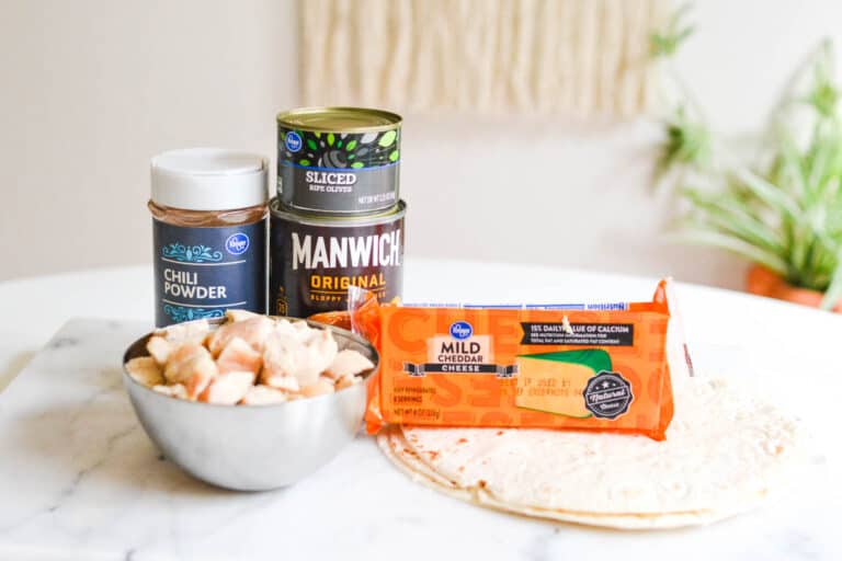 Manwich Chicken Enchilada Casserole Recipe