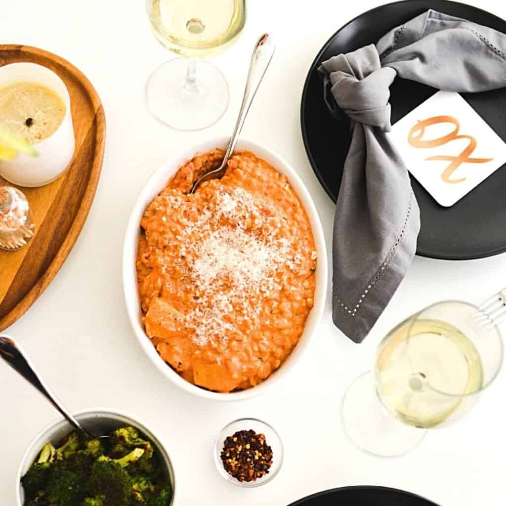 55 Birthday Dinner Ideas for Celebrating at Home