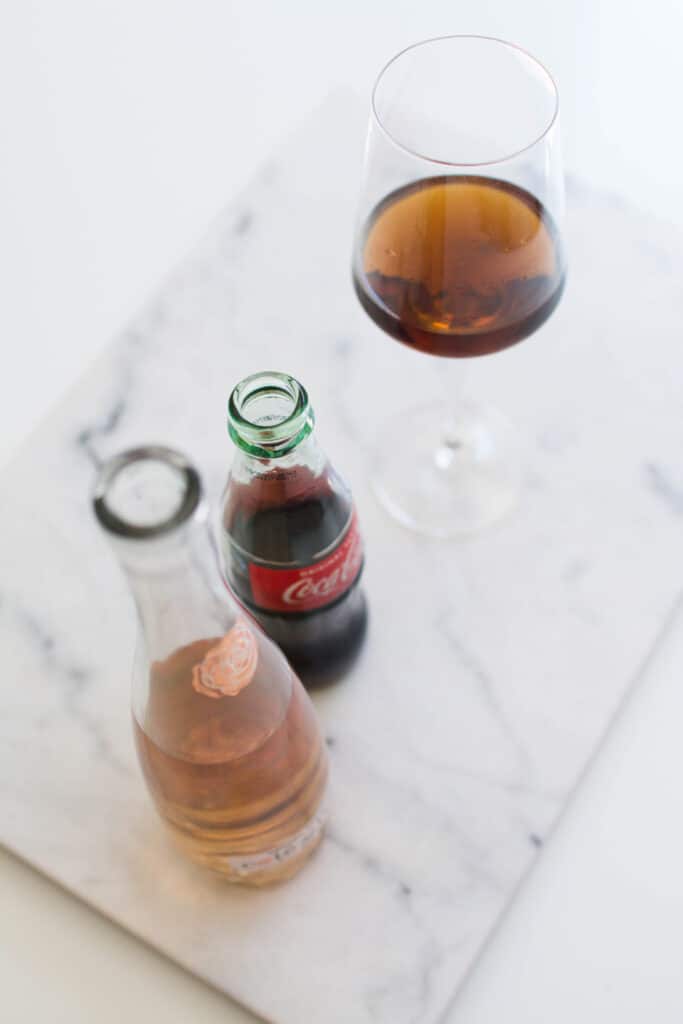 Coke and Rosé: A Real Housewife Twist on Kalimotxo