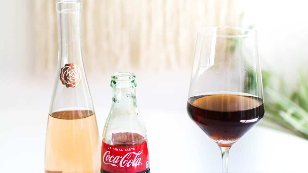 Coke and Rosé: A Real Housewife Twist on Kalimotxo