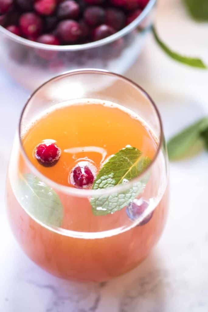21 Simple Alcoholic Punch Recipes