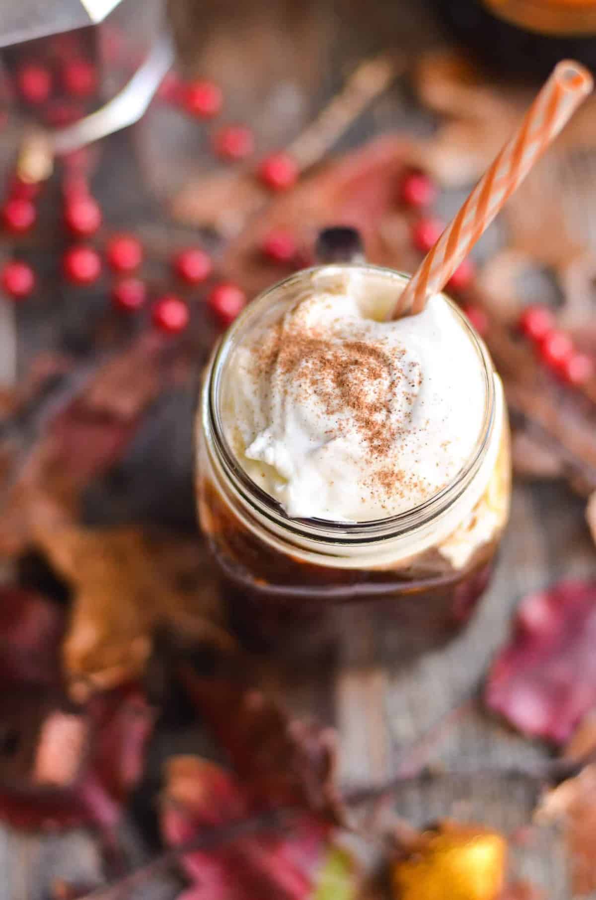 18 Easy Pumpkin Cocktails Perfect For Fall and Beyond