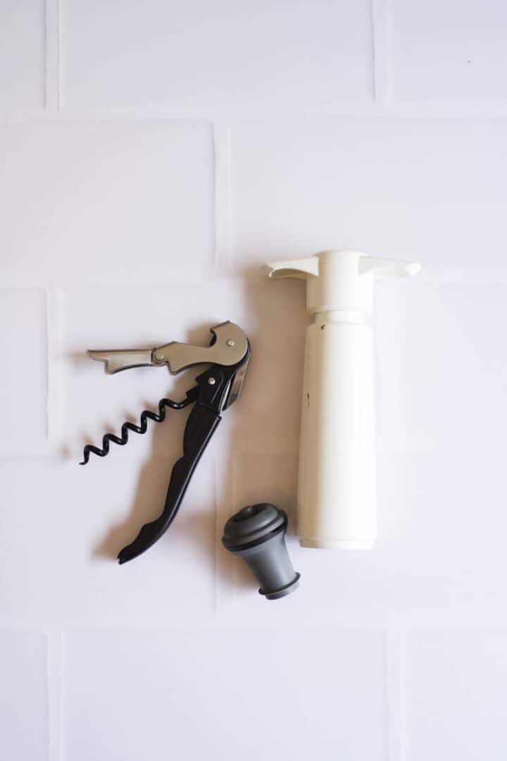 Essential Bar Tools for Home Cocktail Mixing - Cupcakes and Cutlery