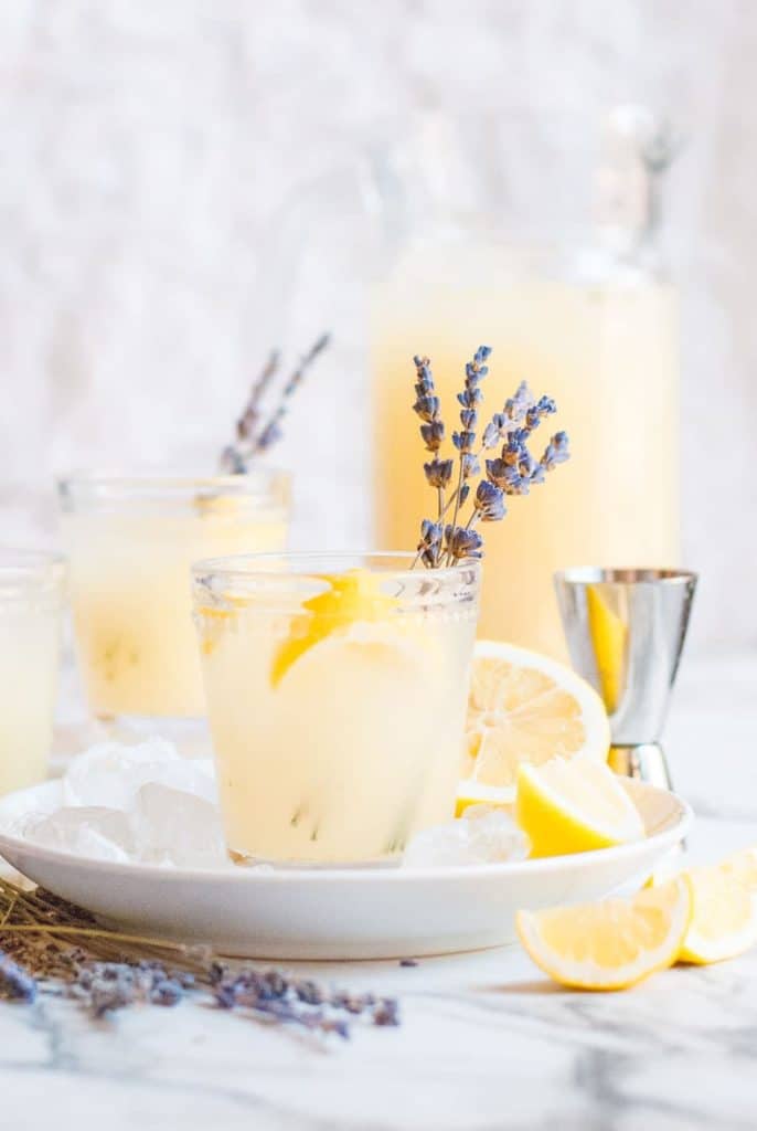 23 Refreshing Lemonade Cocktail Recipes to Make All Summer Long