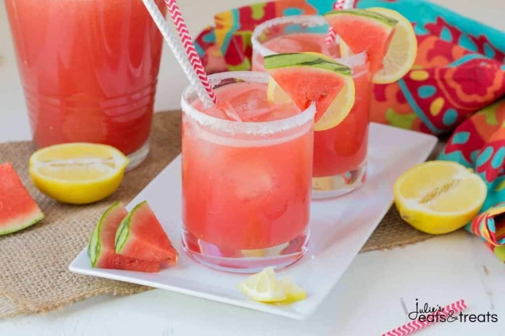 23 Refreshing Lemonade Cocktail Recipes to Make All Summer Long