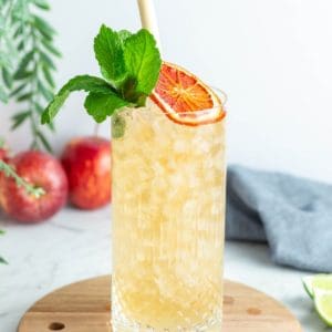 23 Easy Mocktails to Make for Dry January and Beyond - Cupcakes and Cutlery