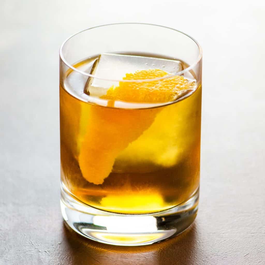 15 Amaro Cocktails to Make at Home - Cupcakes and Cutlery