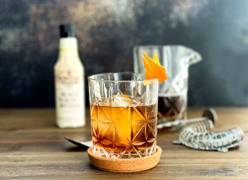 15 Amaro Cocktails to Make at Home - Cupcakes and Cutlery