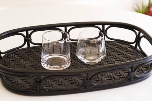 The Only Cocktail Glassware You Need For Your Home Bar - Cupcakes and ...