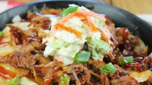 16 Unique Nacho Recipes to Make for a Party - Cupcakes and Cutlery