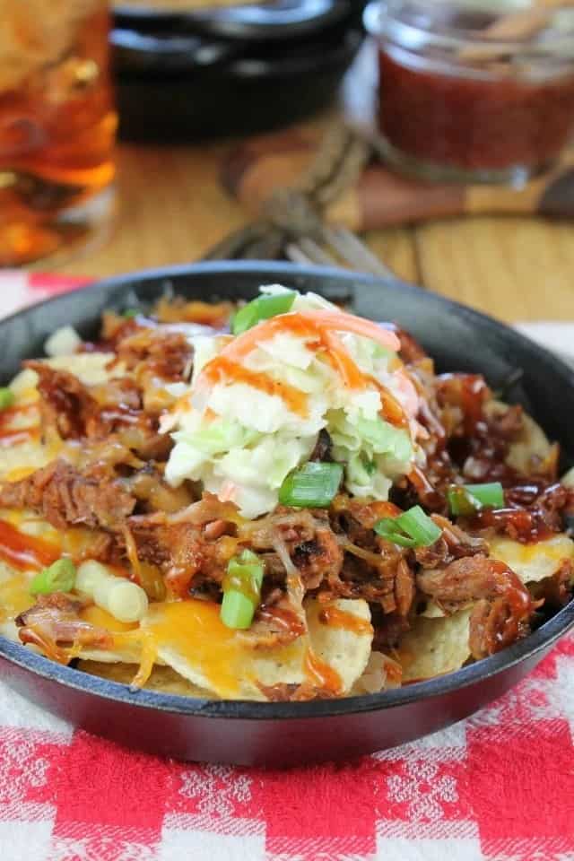 16 Unique Nacho Recipes to Make for a Party - Cupcakes and Cutlery