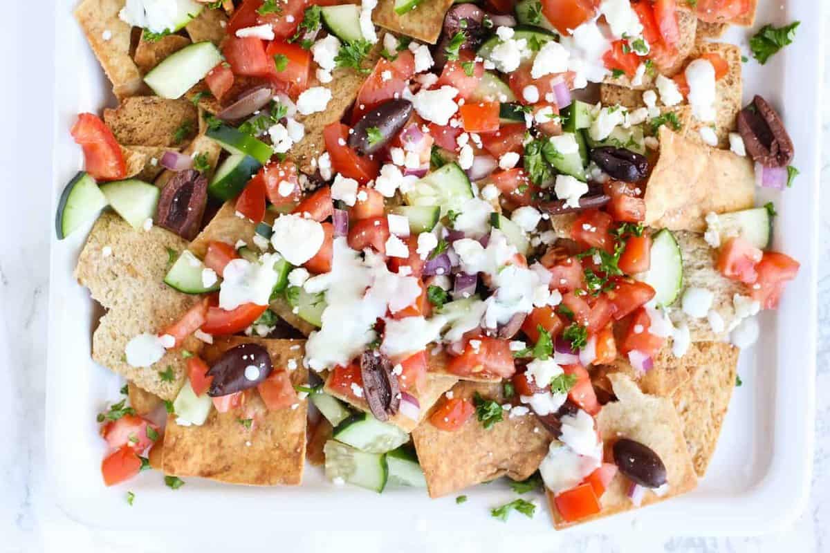 16 Unique Nacho Recipes to Make for a Party - Cupcakes and Cutlery