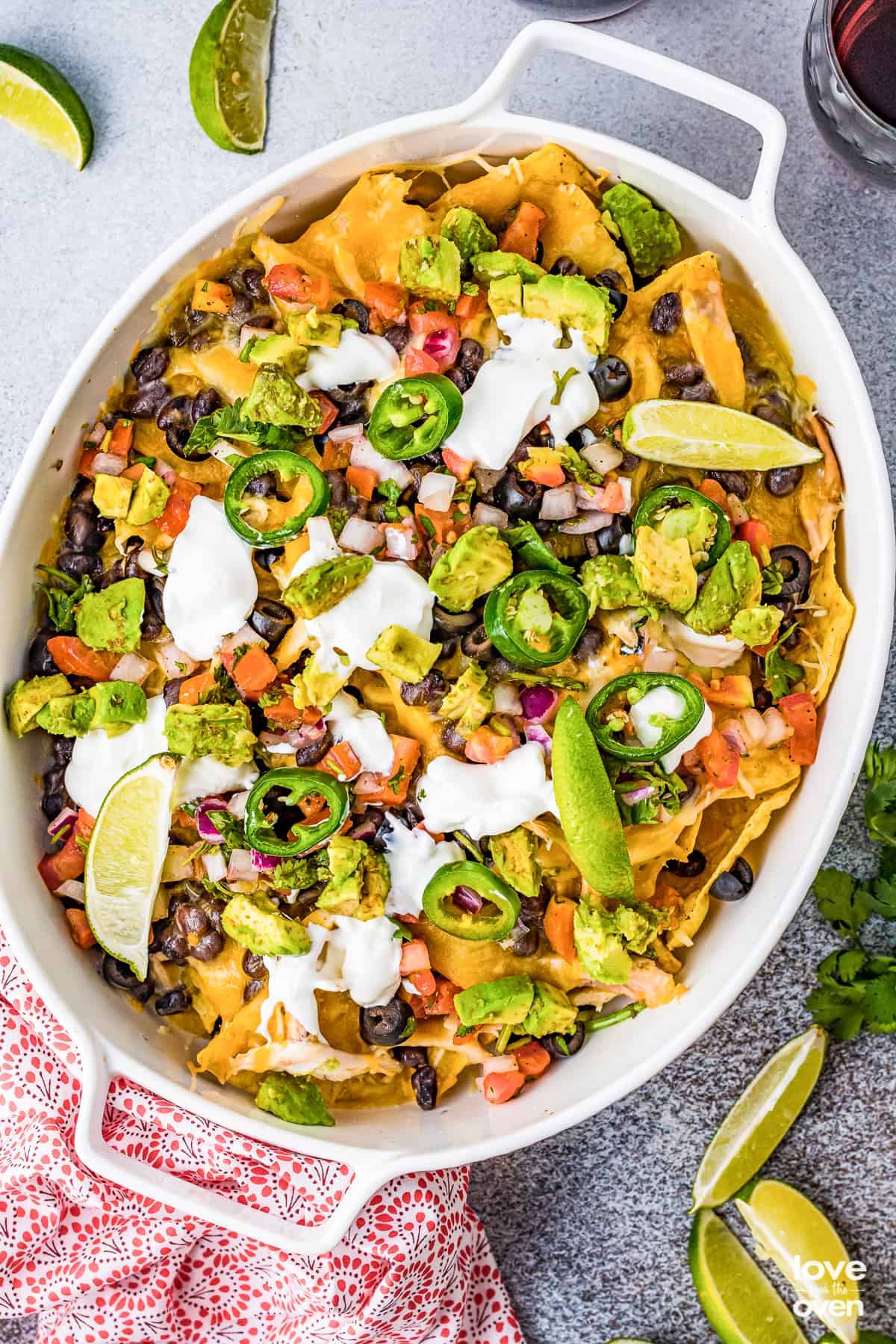 16 Unique Nacho Recipes to Make for a Party - Cupcakes and Cutlery