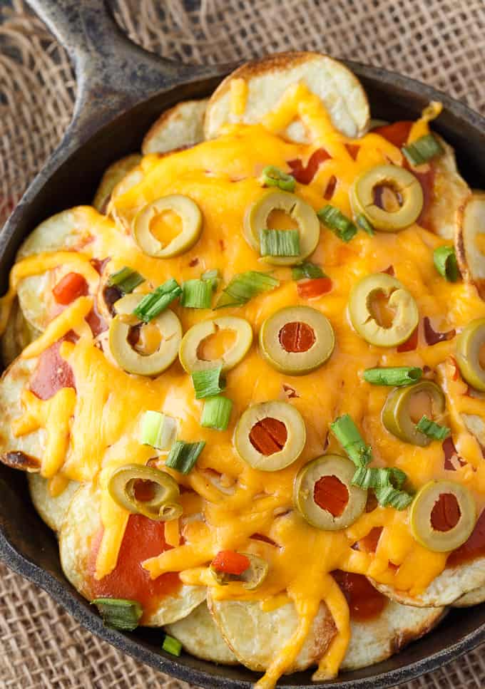 16 Unique Nacho Recipes to Make for a Party - Cupcakes and Cutlery