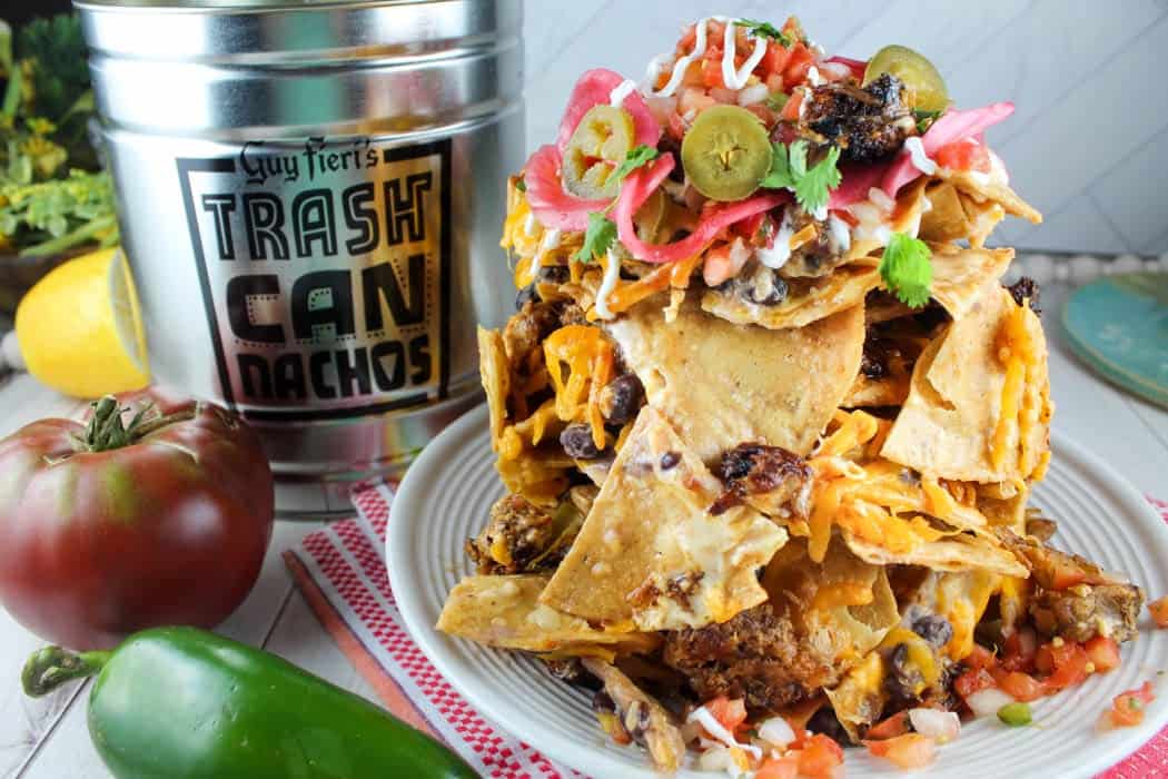 16 Unique Nacho Recipes to Make for a Party - Cupcakes and Cutlery